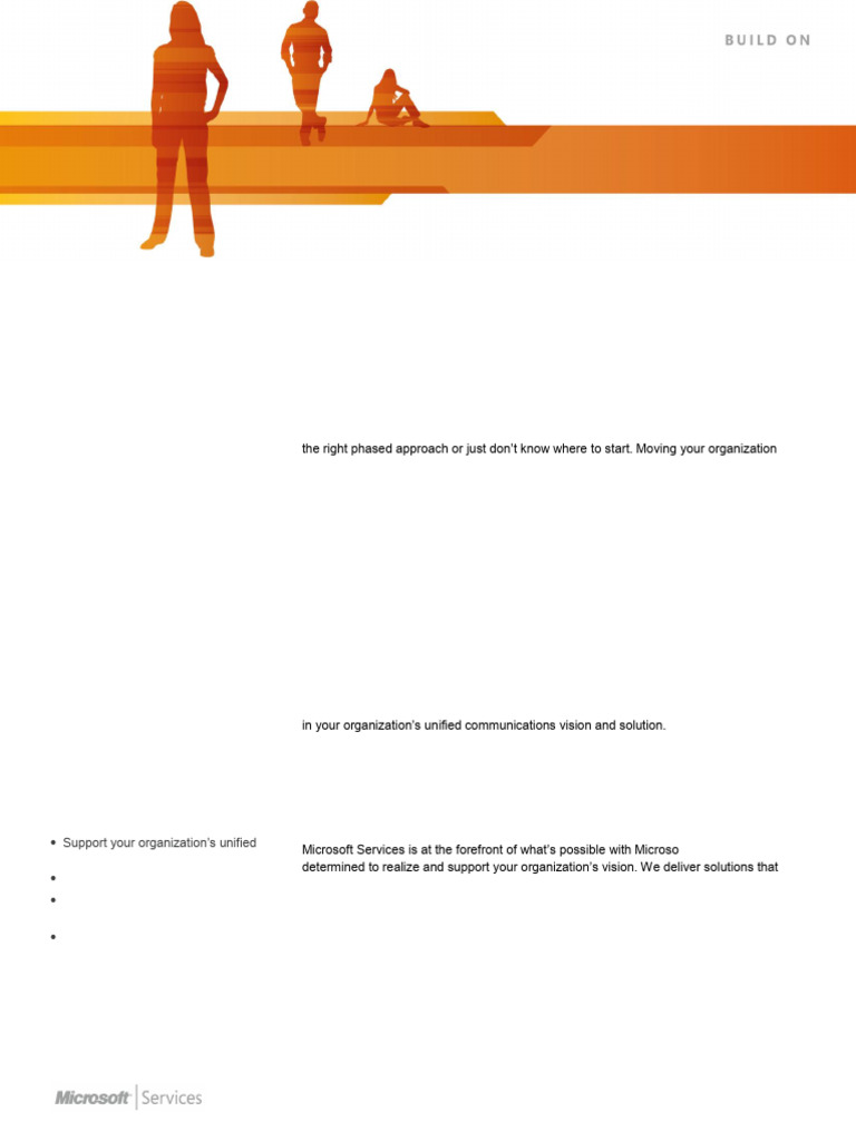 Architecture - and - Design - For - Office - Communications Server ...