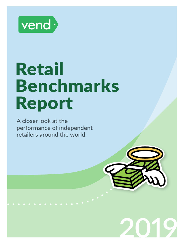 Vends-Retail-Benchmarks-Guide-2019 | PDF