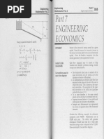 Engineering Economics Practice Problems (Besavilla) | PDF
