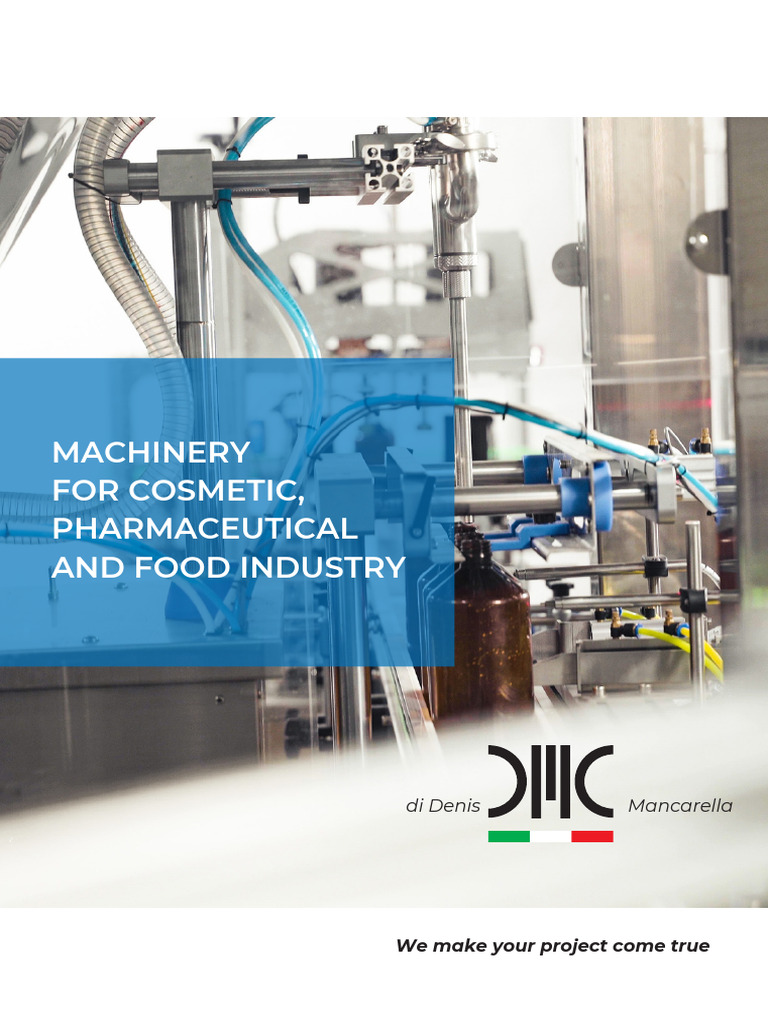 DMC Catalogo Completo 2023 | PDF