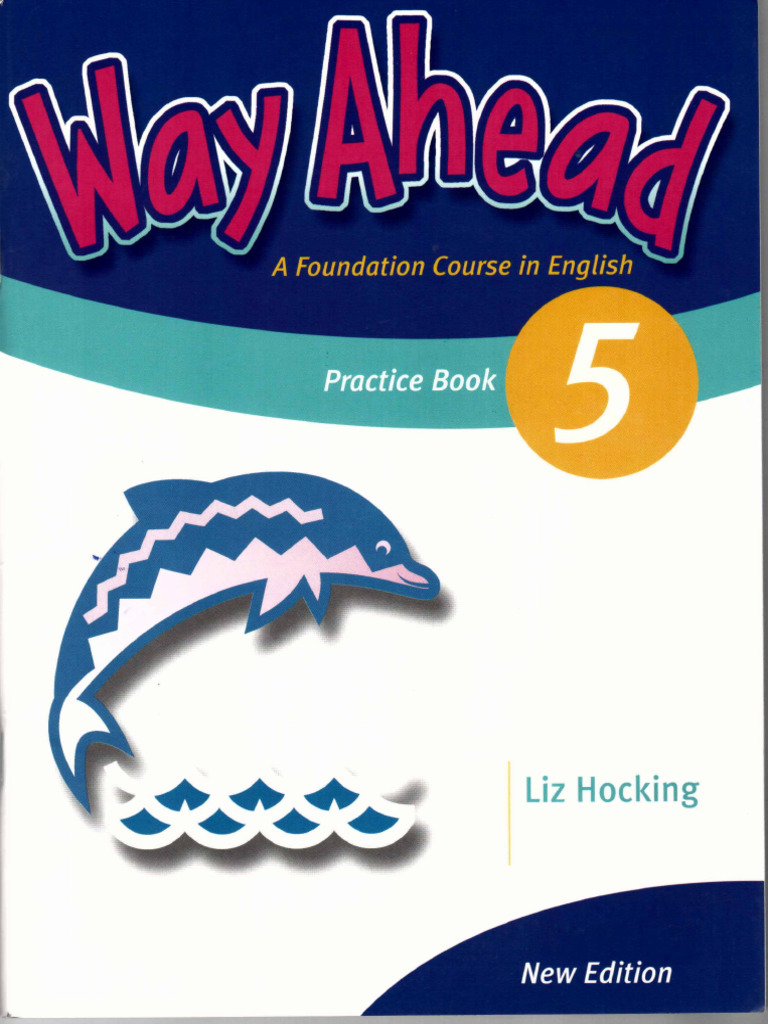 Way - Ahead - 5 - Practice - Book 2 | PDF