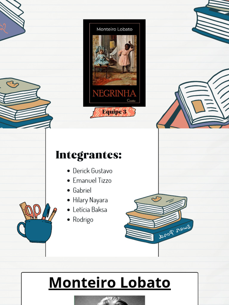 Trabalho Conto Jesuel EQ3 - 20240806 - 100456 - 0000 | PDF