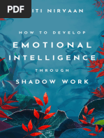 Shadow Work Guide - TTDV3 | PDF | Psychotherapy | Shadow (Psychology)