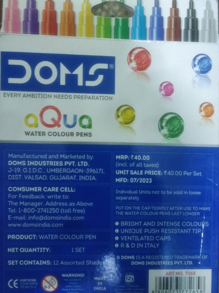 Doms Sketch Mast Wale | PDF