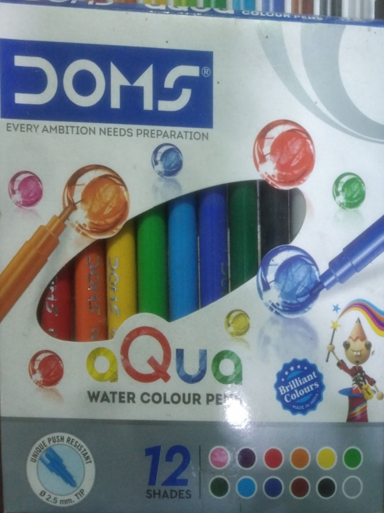 Doms Sketch Op | PDF