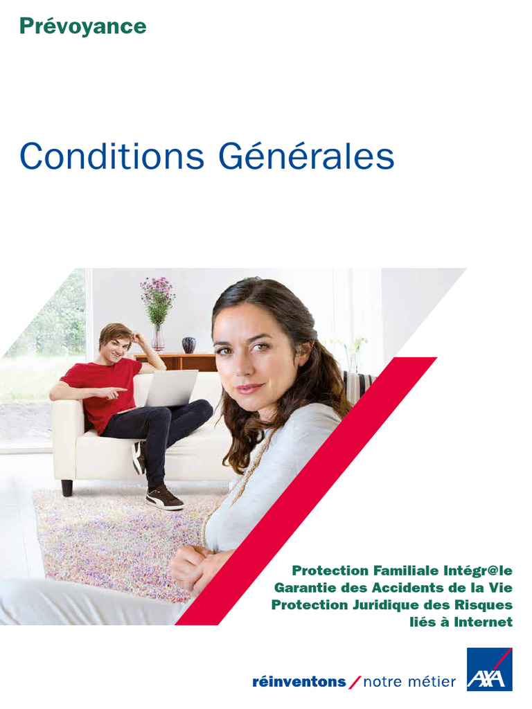 CG Gav Axa 170400 B 0816 | PDF