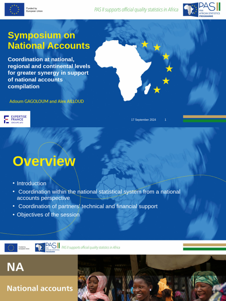 08.a - PASII - SC - Session 2b Presentation - EN | PDF