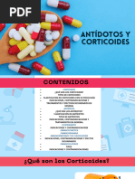 CORTEROID (gotas) | PDF | Glucocorticoides | Corticosteroides