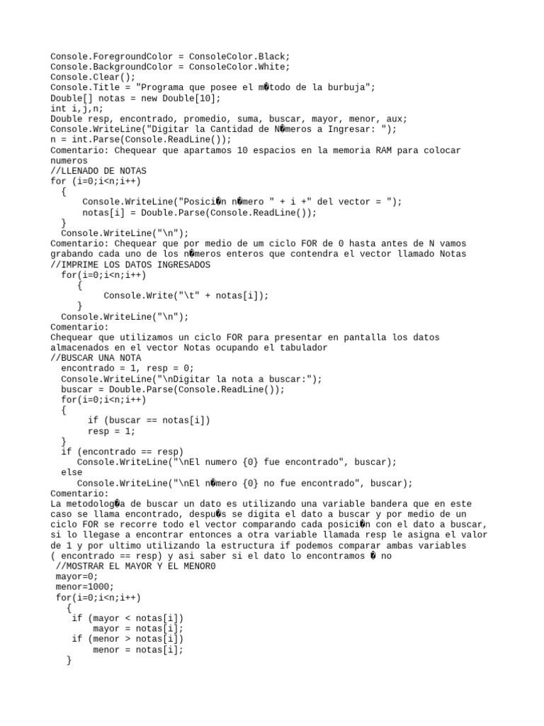 Vectores - Ejemplo1 2 | PDF