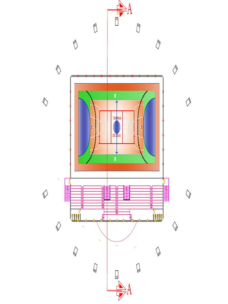 Demah 2 Lantai 2 A4 | PDF