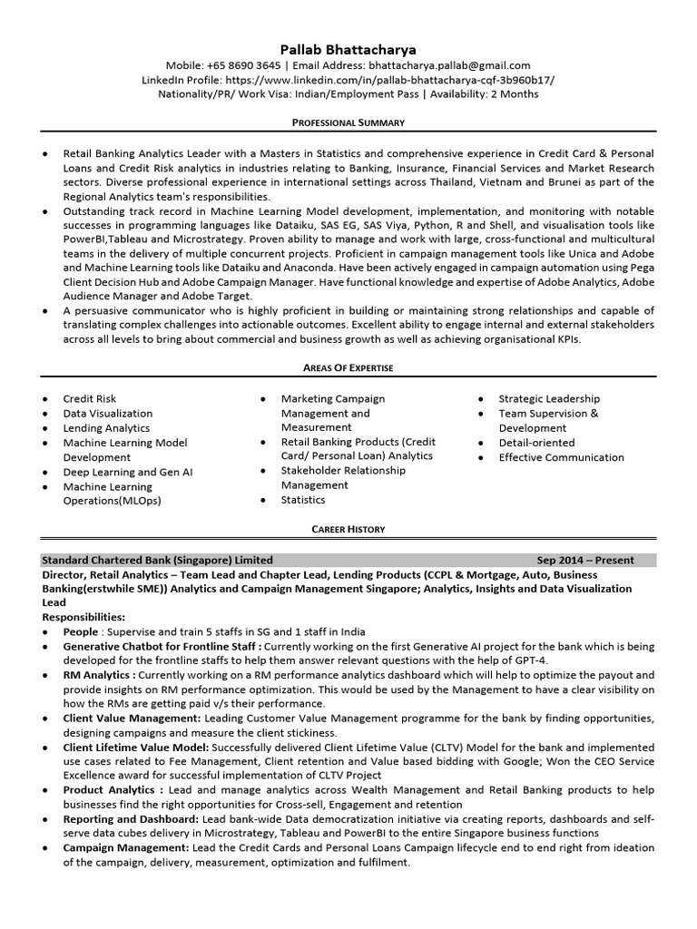 Pallab Bhattacharya - Jul24 | PDF