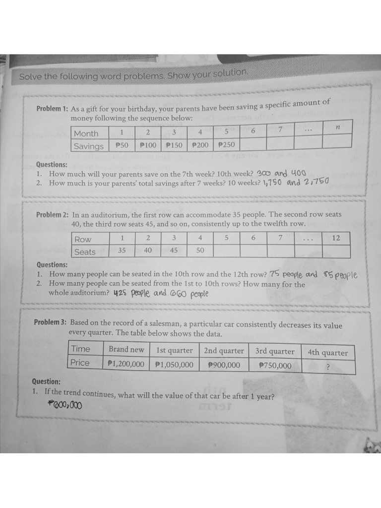 Math Magazine For The | PDF