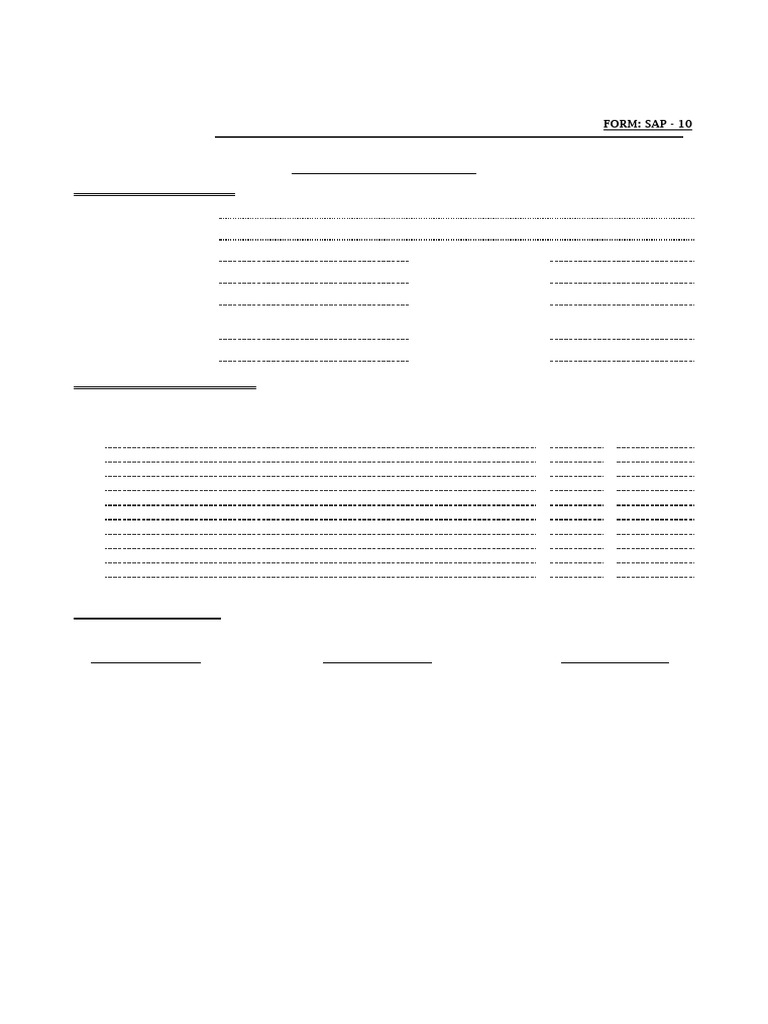 SAP 01 Escala Valoración Puestos (1) OFF | PDF