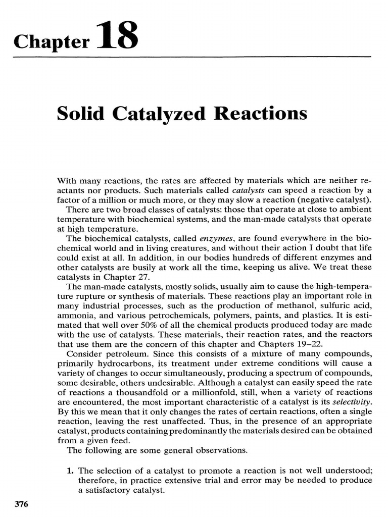 Chemical Reaction Engineering, 3rd Ed - Octave Levenspiel-385-515!8!58 ...