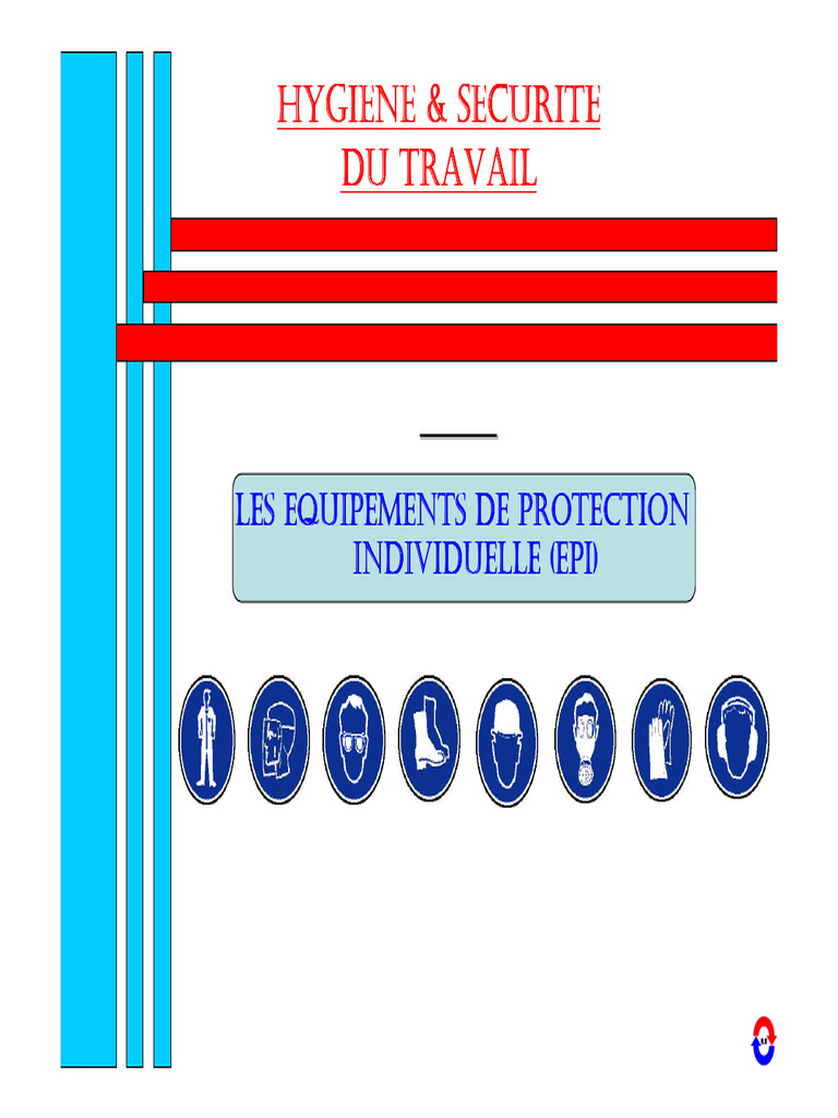 Hygiene & Securite Hygiene & Securite Hygiene & Securite Hygiene & Securite Du Travail Du ...