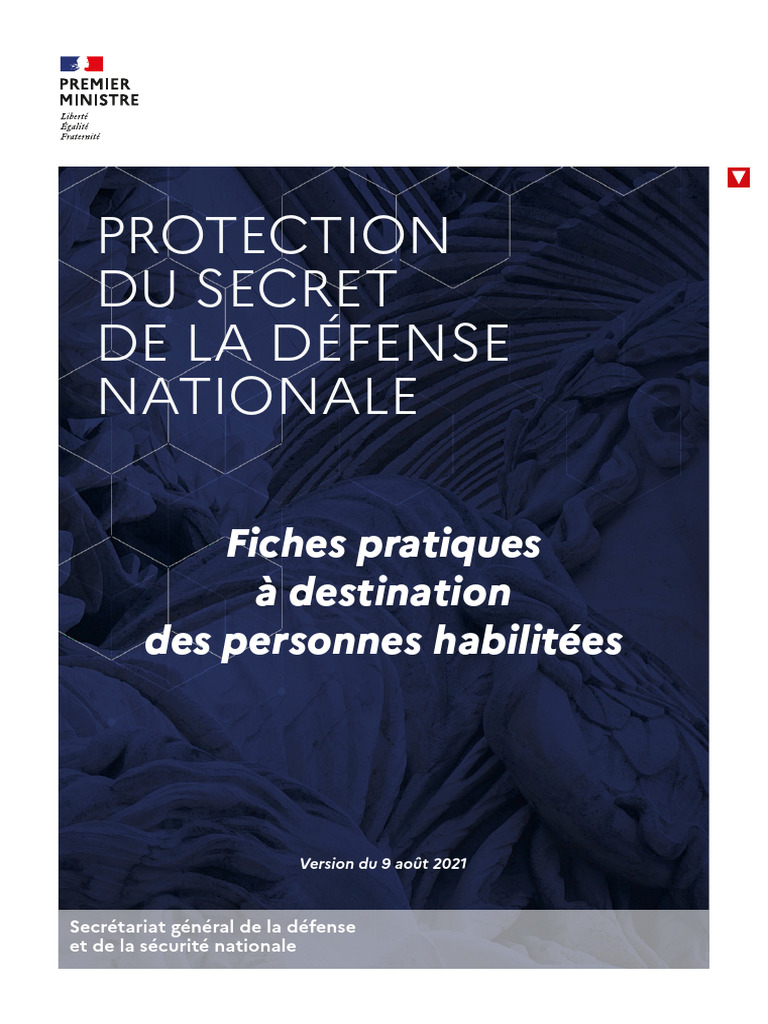Fiches Pratiques PSDN Personnes Habilitees Num v20211001 | PDF