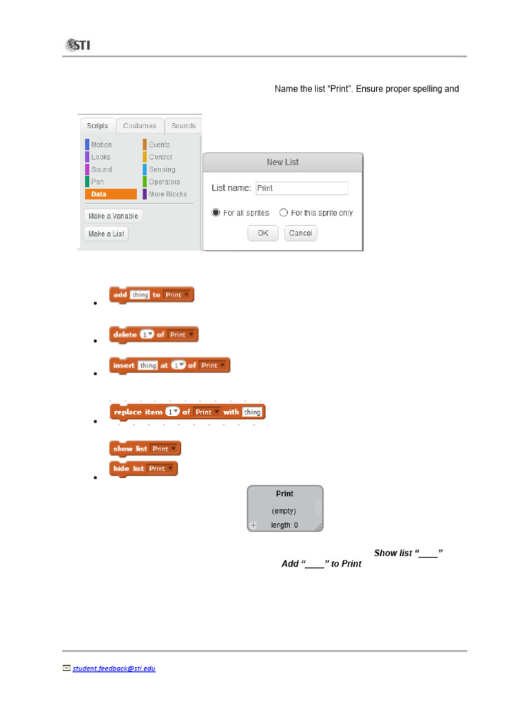 02_Handout_5 - Done | PDF