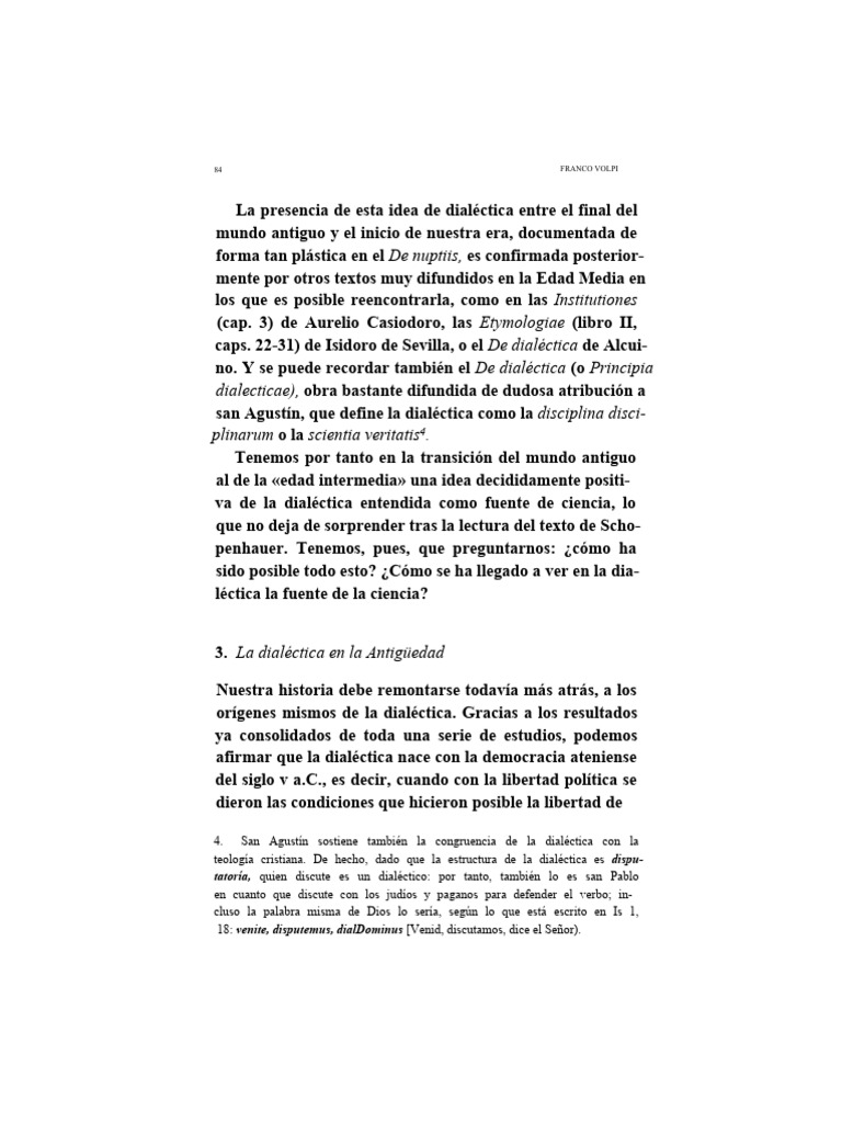 Texto encriptado sin sentido | PDF