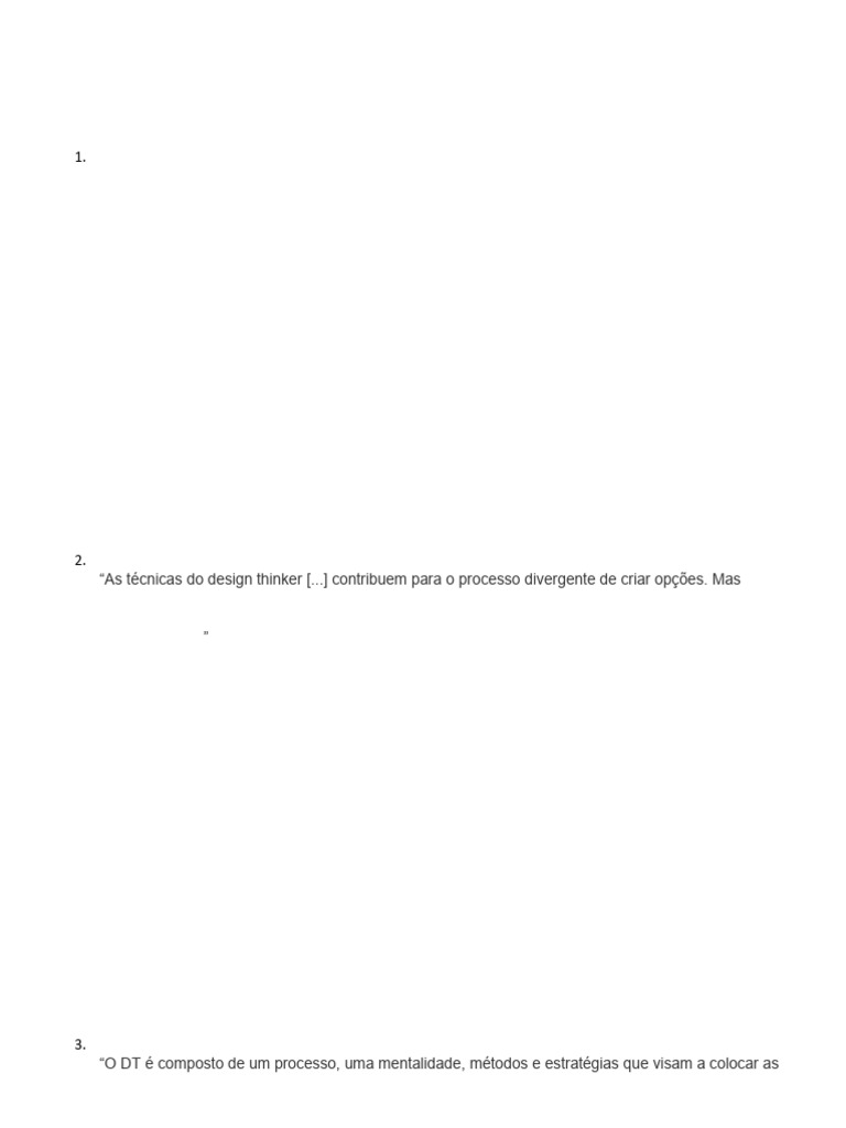 Compilado N2 - PROJETO DE EXPERIENCIA 2024 | PDF