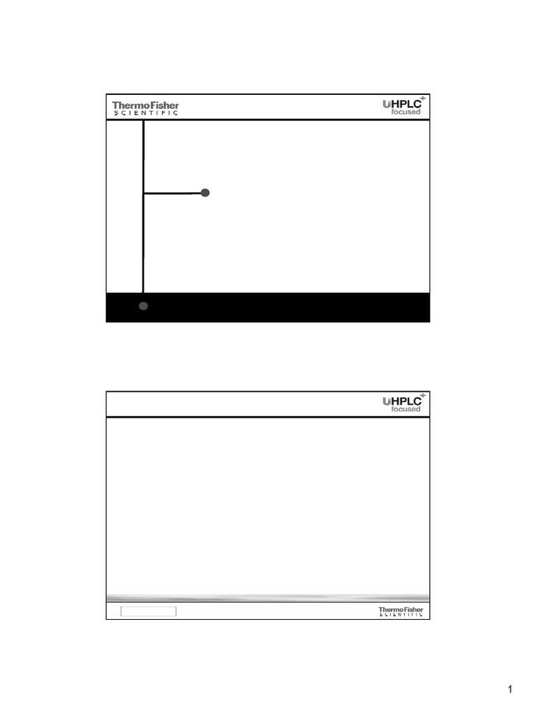 01 Introductory U3000 Marketing Overview V3-0 | PDF