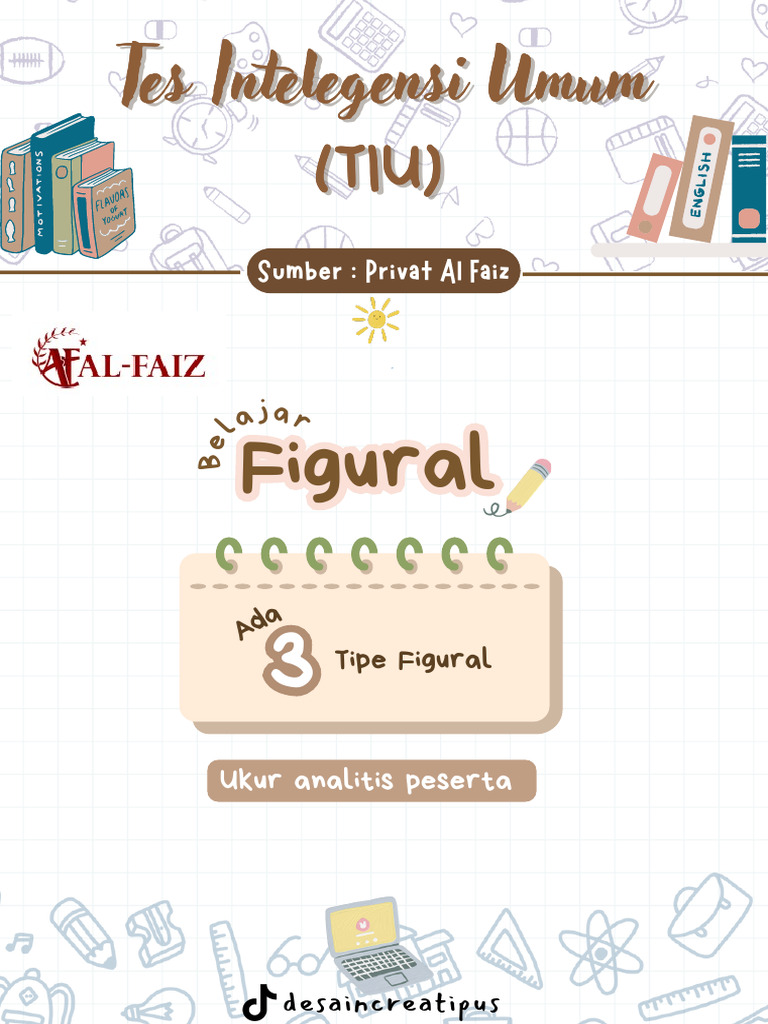 Figural (Privat Al Faiz) | PDF