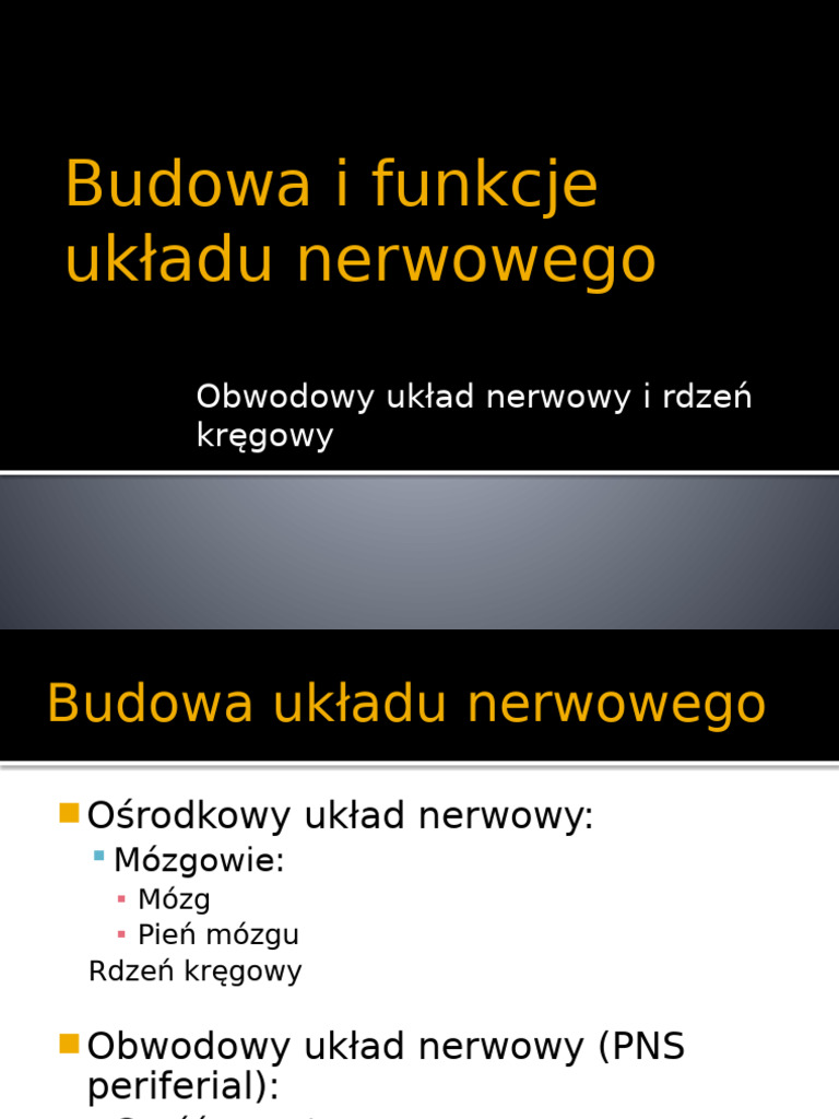 Biol - Podst - Zach - Wykład 6 Slajdy | PDF