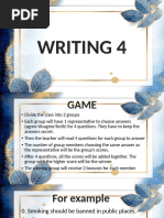 ADFELPS Writing 7 Task | PDF | Finance & Money Management