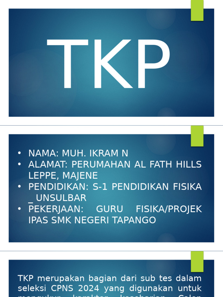 Pembahasan Pro2 | PDF