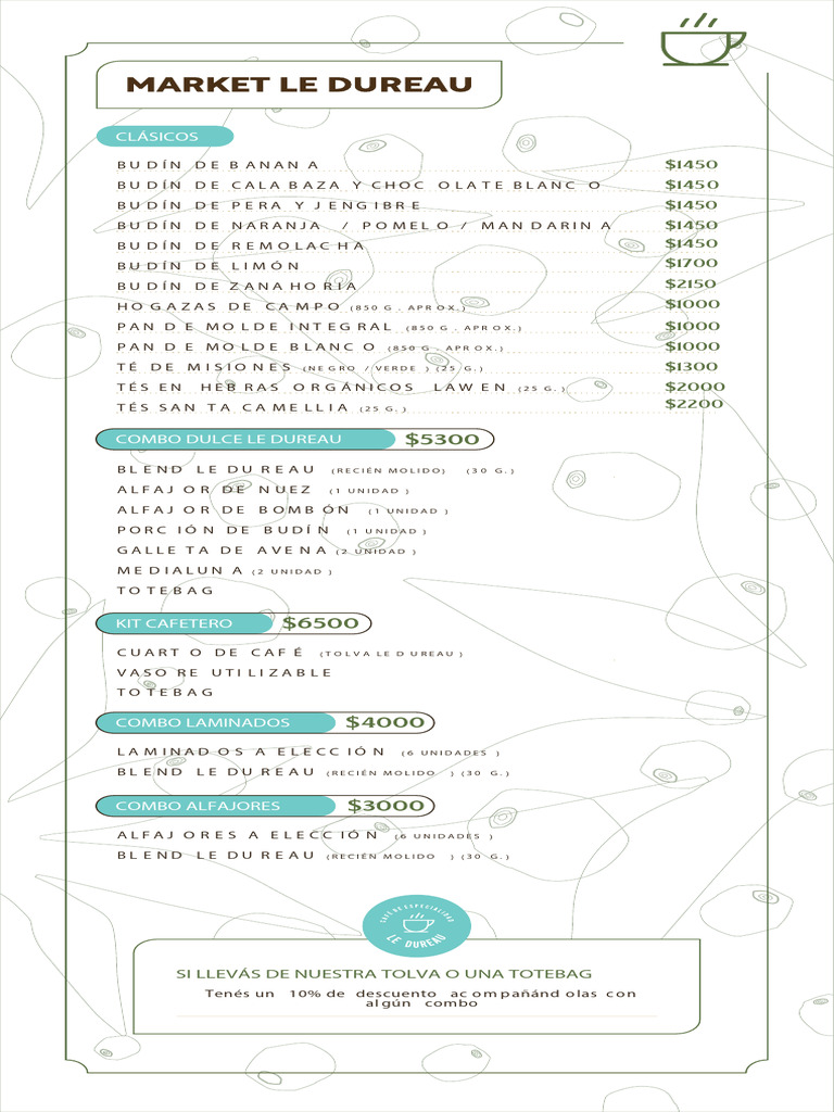 LD-Market Invierno | PDF