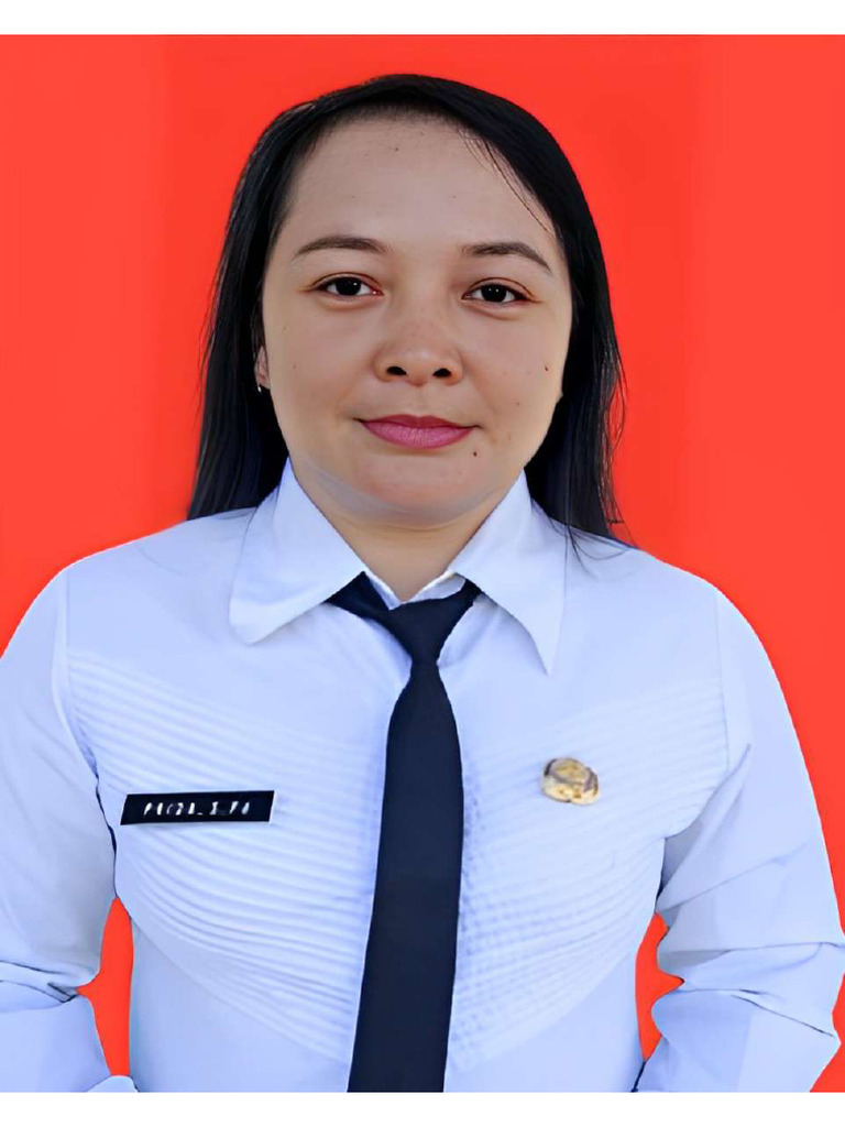 Prida.S.pd - SDN 006 Mentarang Hulu. | PDF