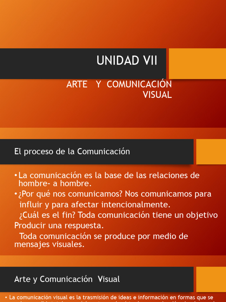 14 Unidad Vii y TP 11 | PDF