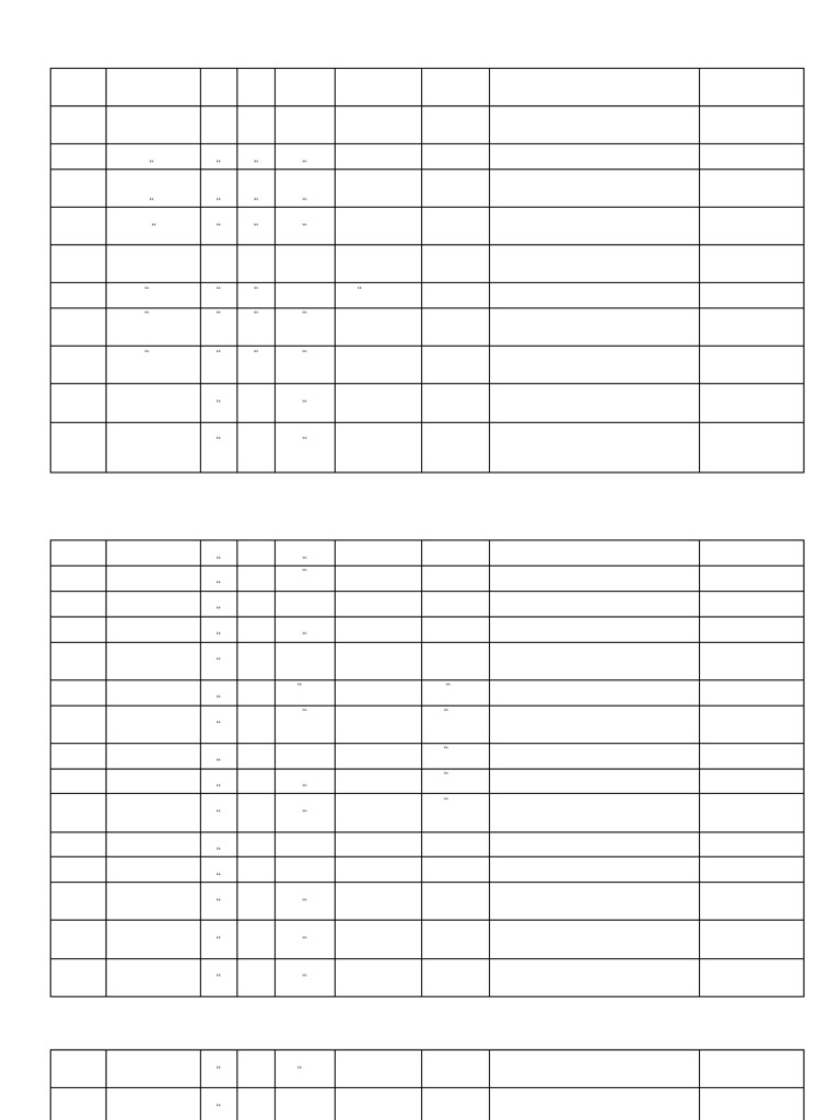 Second Semester Lecture Time Table 2023-2024 | PDF | Physical Sciences ...