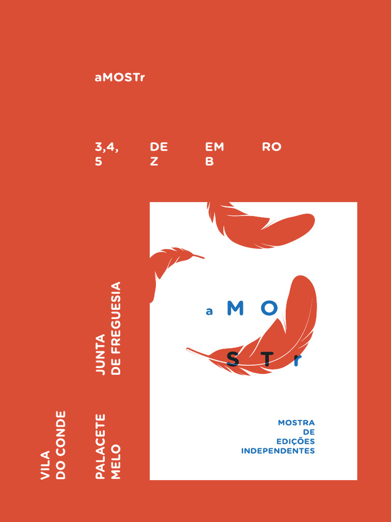 Panfleto Amostr 2021 Divul | PDF