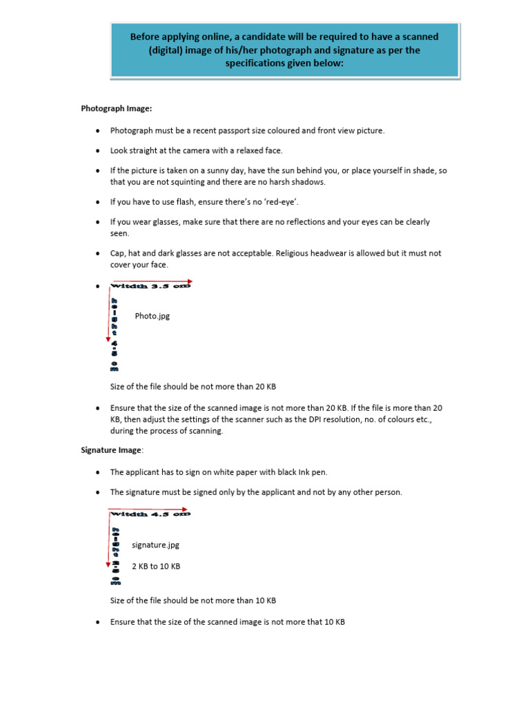 Guidelines_PH_SIGN | PDF