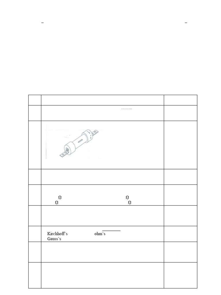 Ee 1031 | PDF