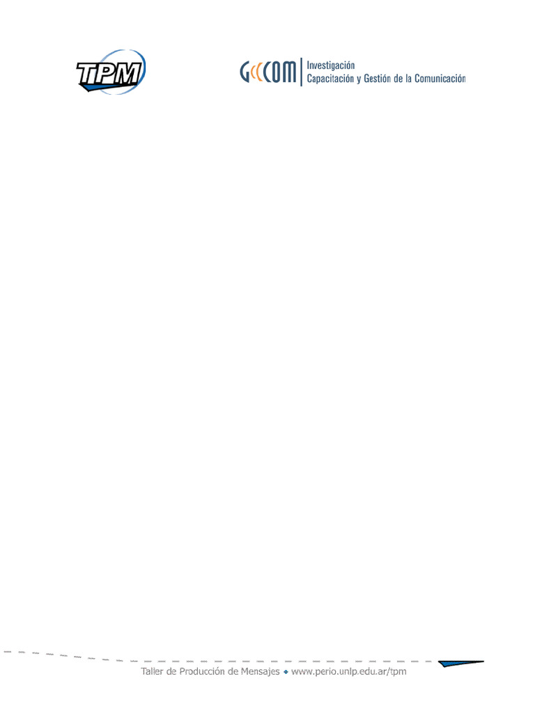 Entrevista Borrini | PDF