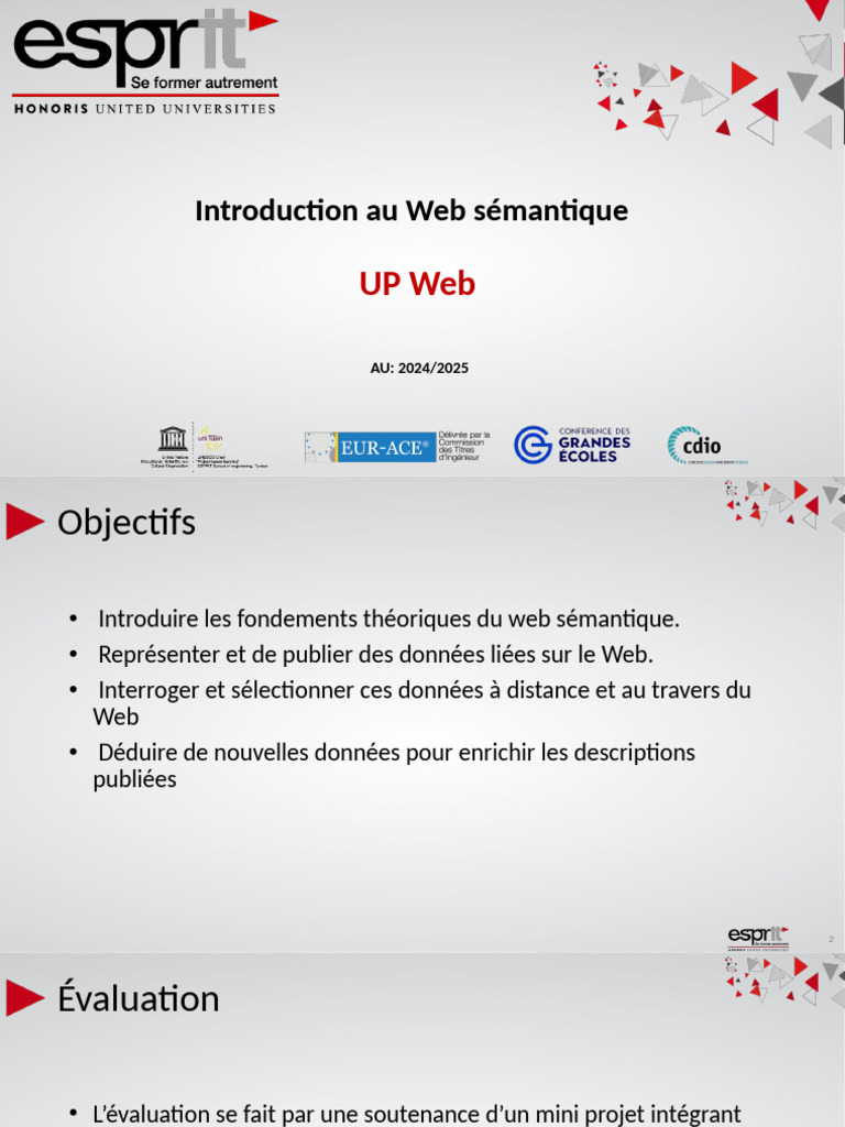 Introduction WS | PDF