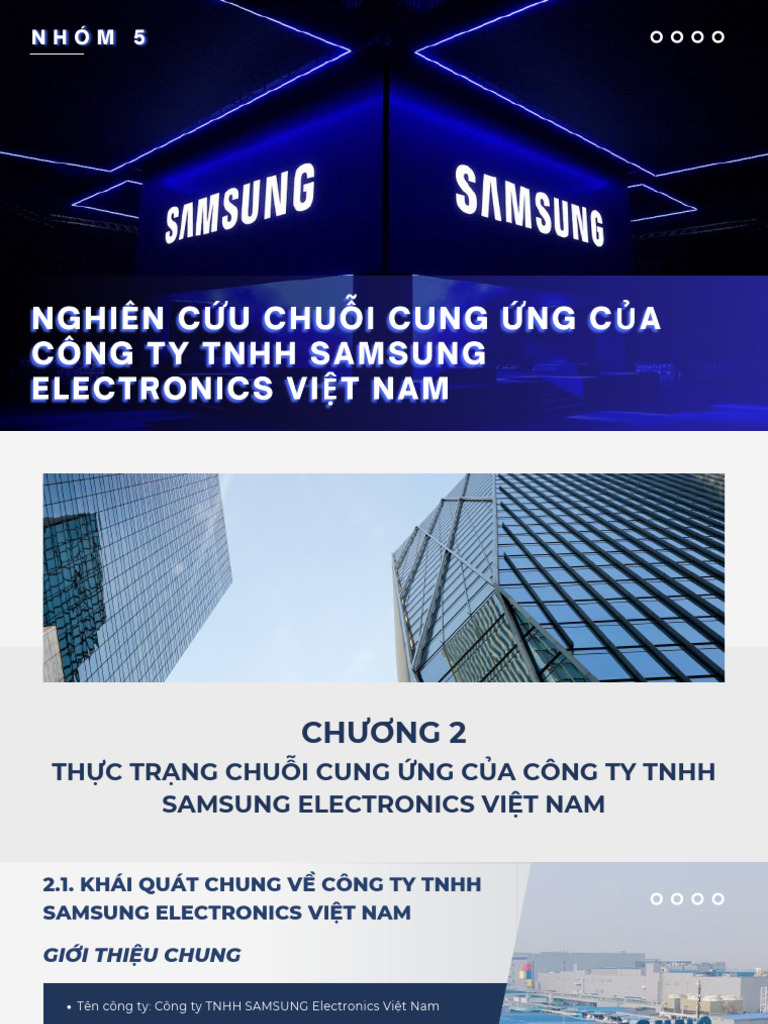 Nhóm 5 - N02 - QTĐHCCU (PP) | PDF