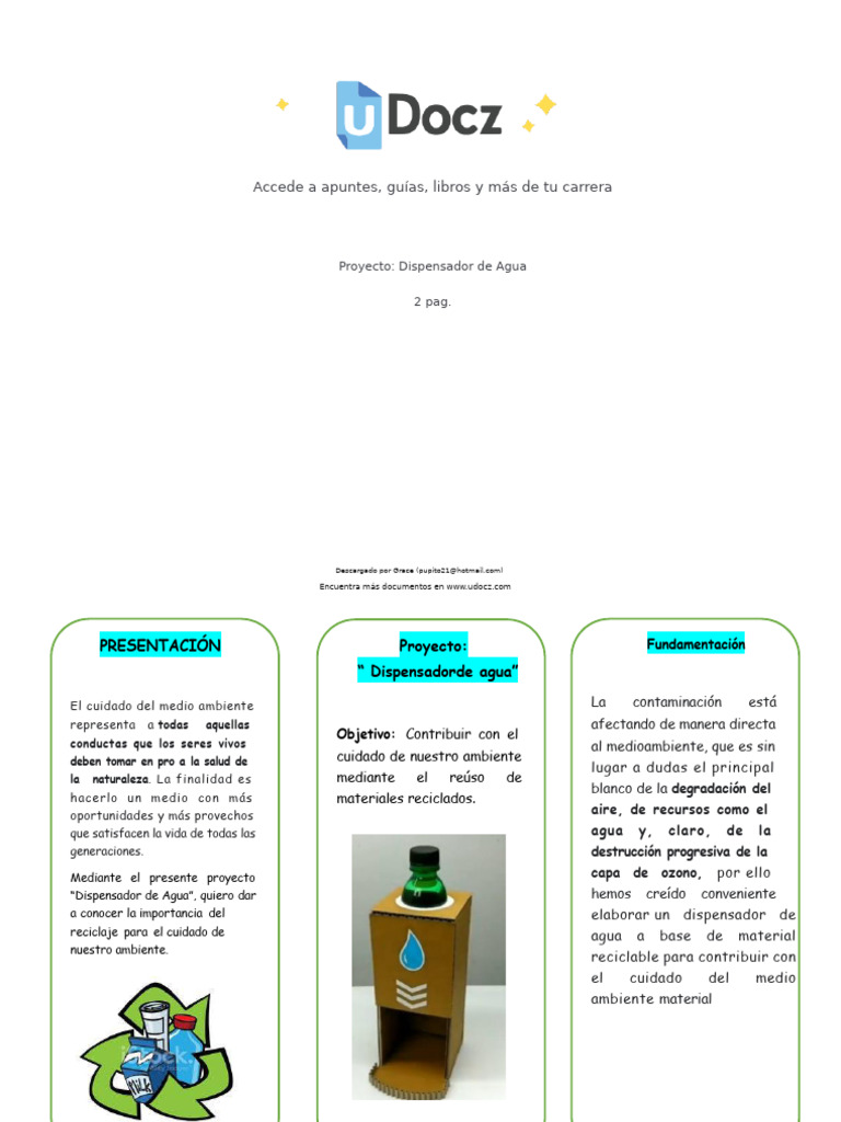 2 Triptico Sobre Dis 733520 Downloadable 7057516 | PDF