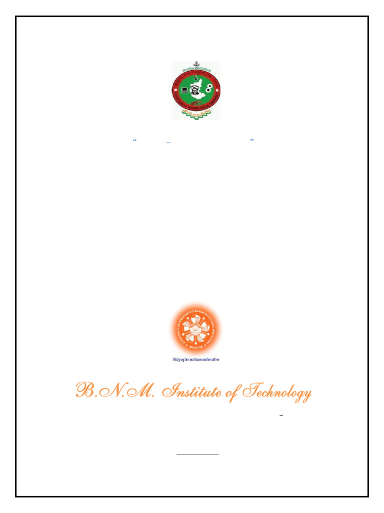 NutriPal Report Front Sheets Final | PDF