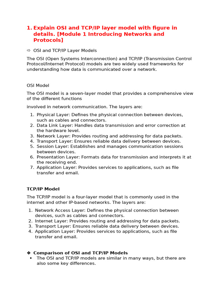 (NP) Assignments I BCS IT. | PDF