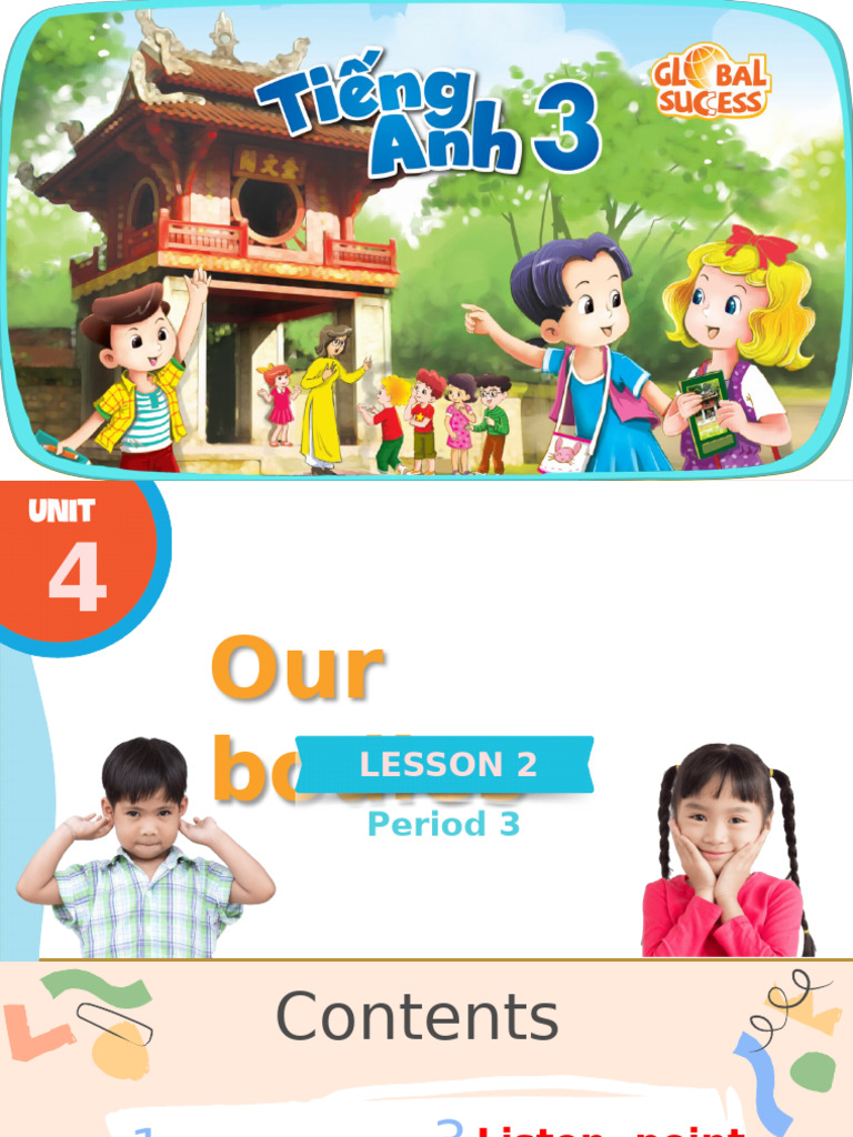 Unit 4 - Lesson 2 - Period 3 | PDF