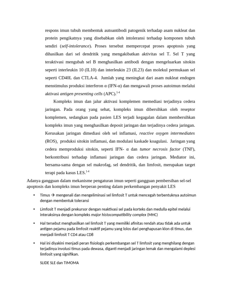 Word Untuk Presentasi | PDF