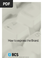 Ljmu Guidelines 2020 | PDF | Helvetica | Brand