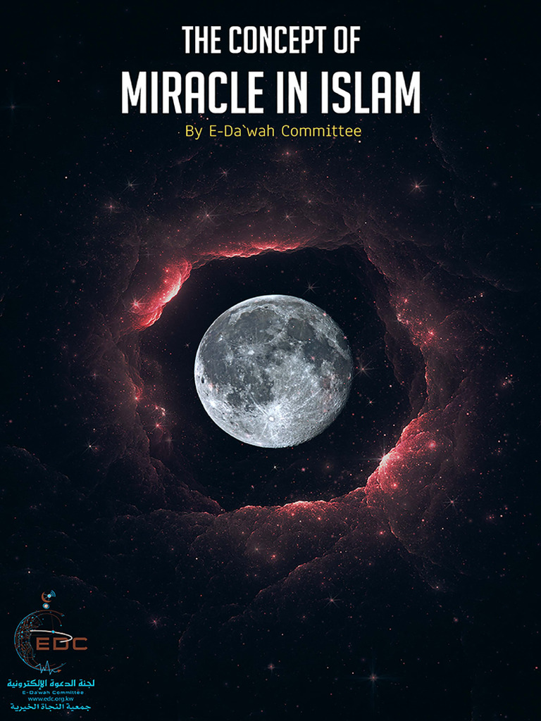 En The Concept of Miracle in Islam | PDF