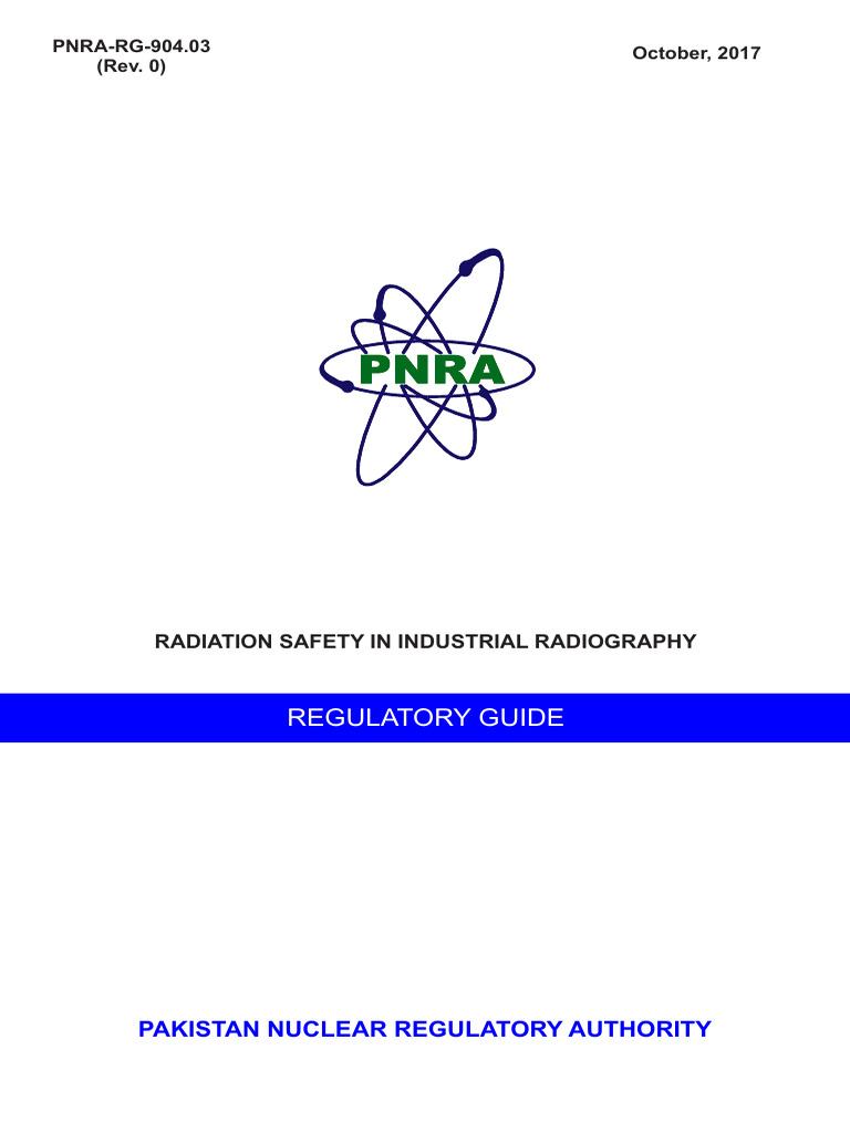 Pnra RG 904.03 | PDF