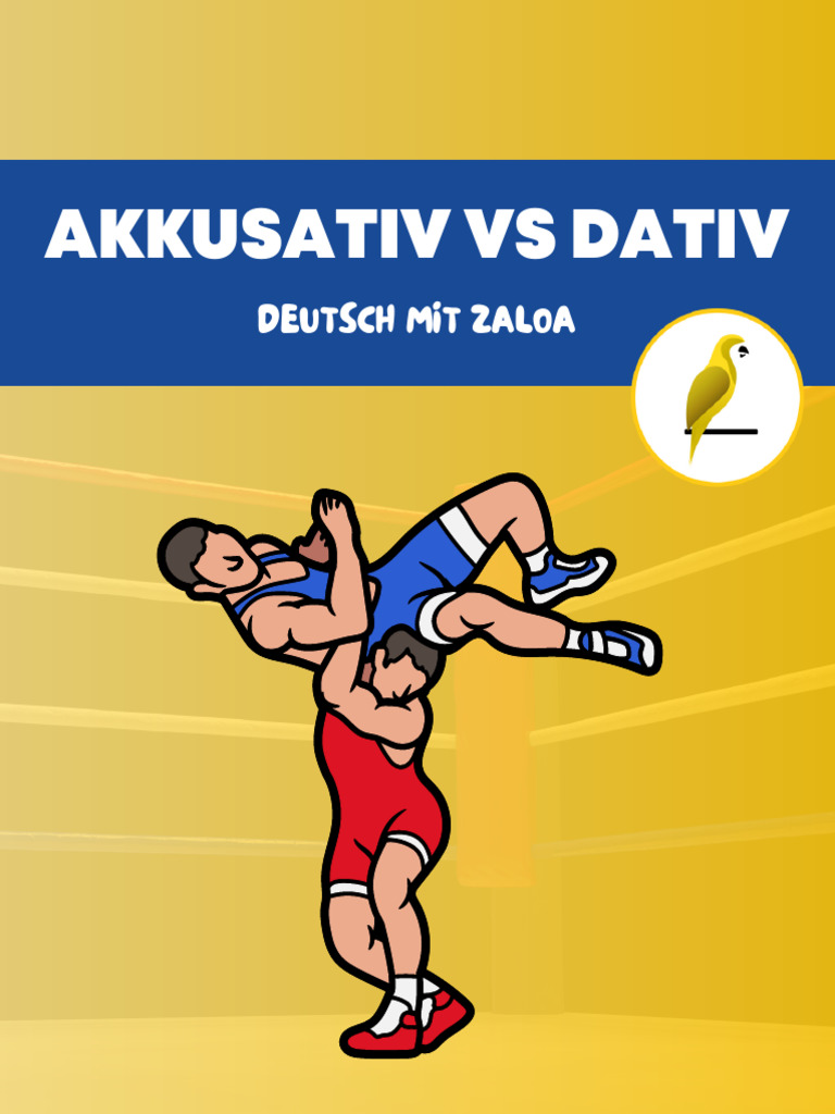 Lead Magnet Akkusativ vs Dativ | PDF