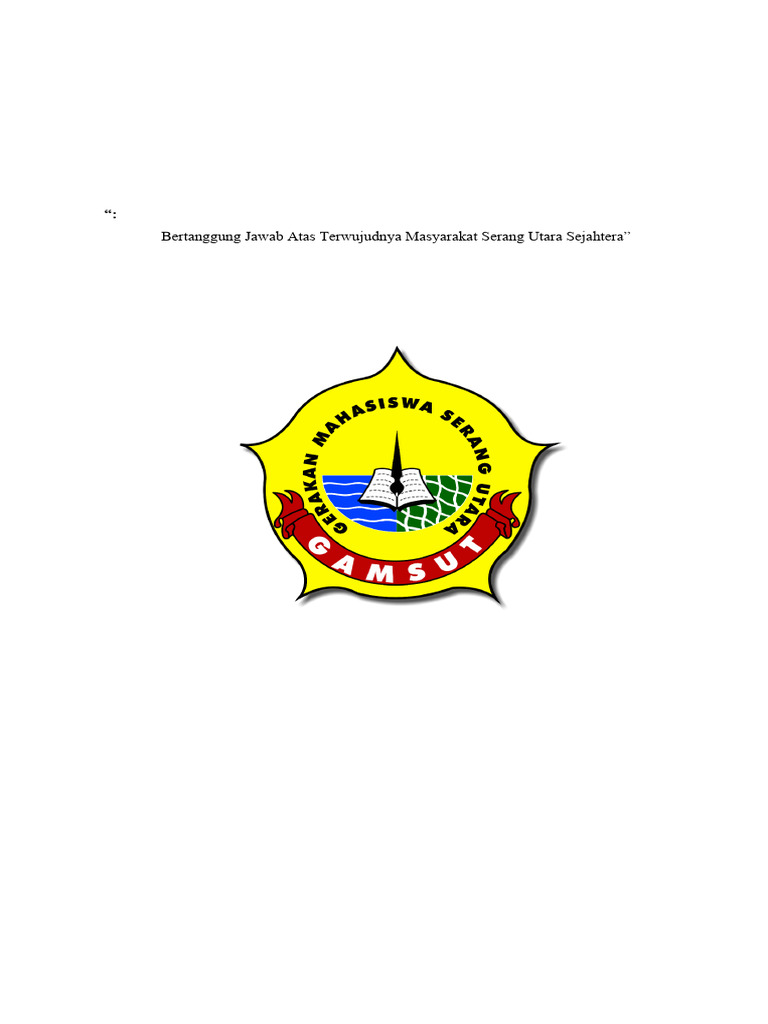 Proposal LDR 2024 | PDF