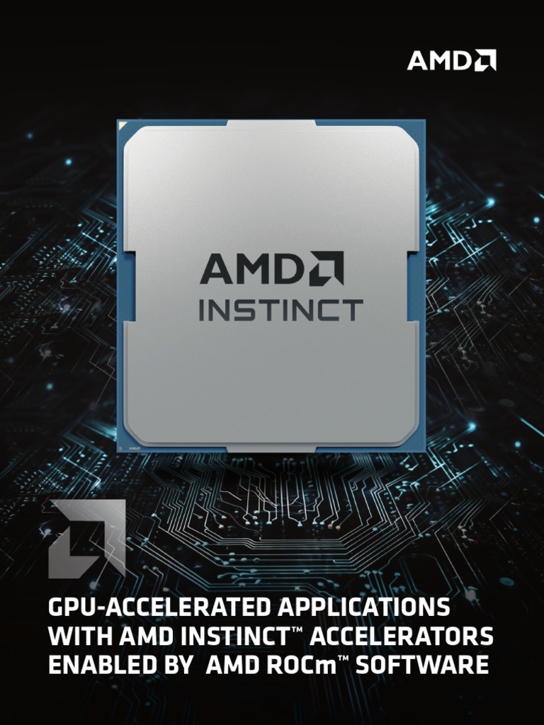 Gpu Accelerated Applications Catalog | PDF