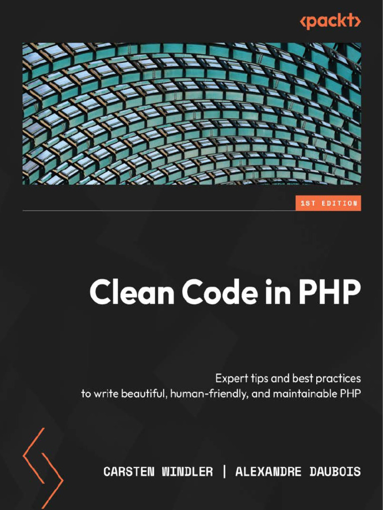 Clean Code in PHP | PDF